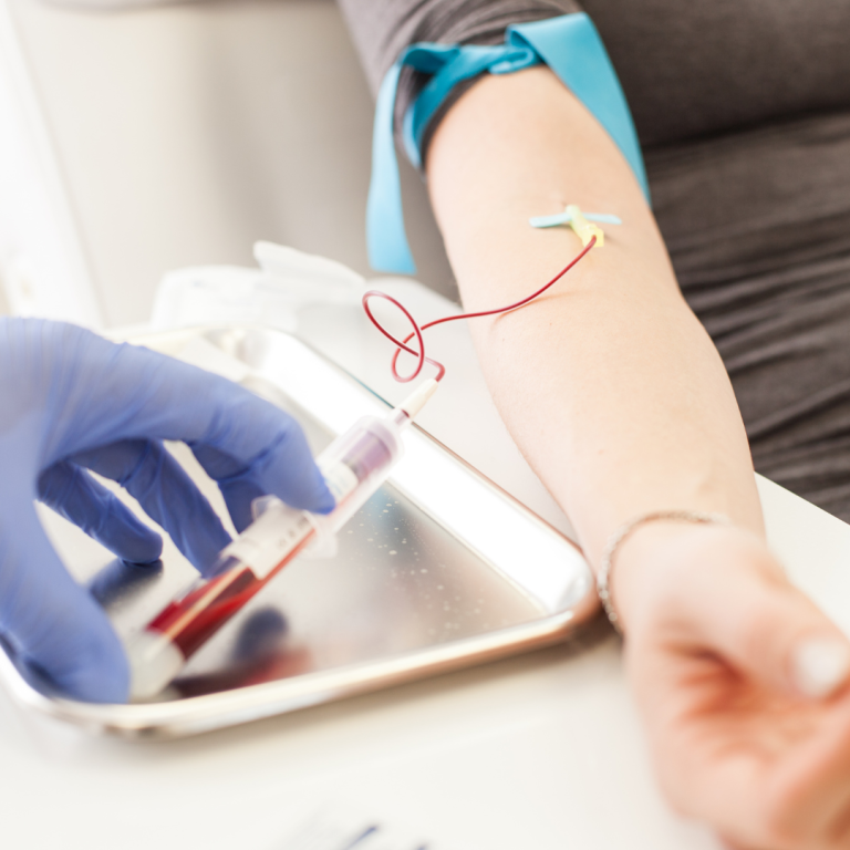 Chronic Hip Pain: Platelet Rich Plasma Injections (PRP) - OPDAHL ...